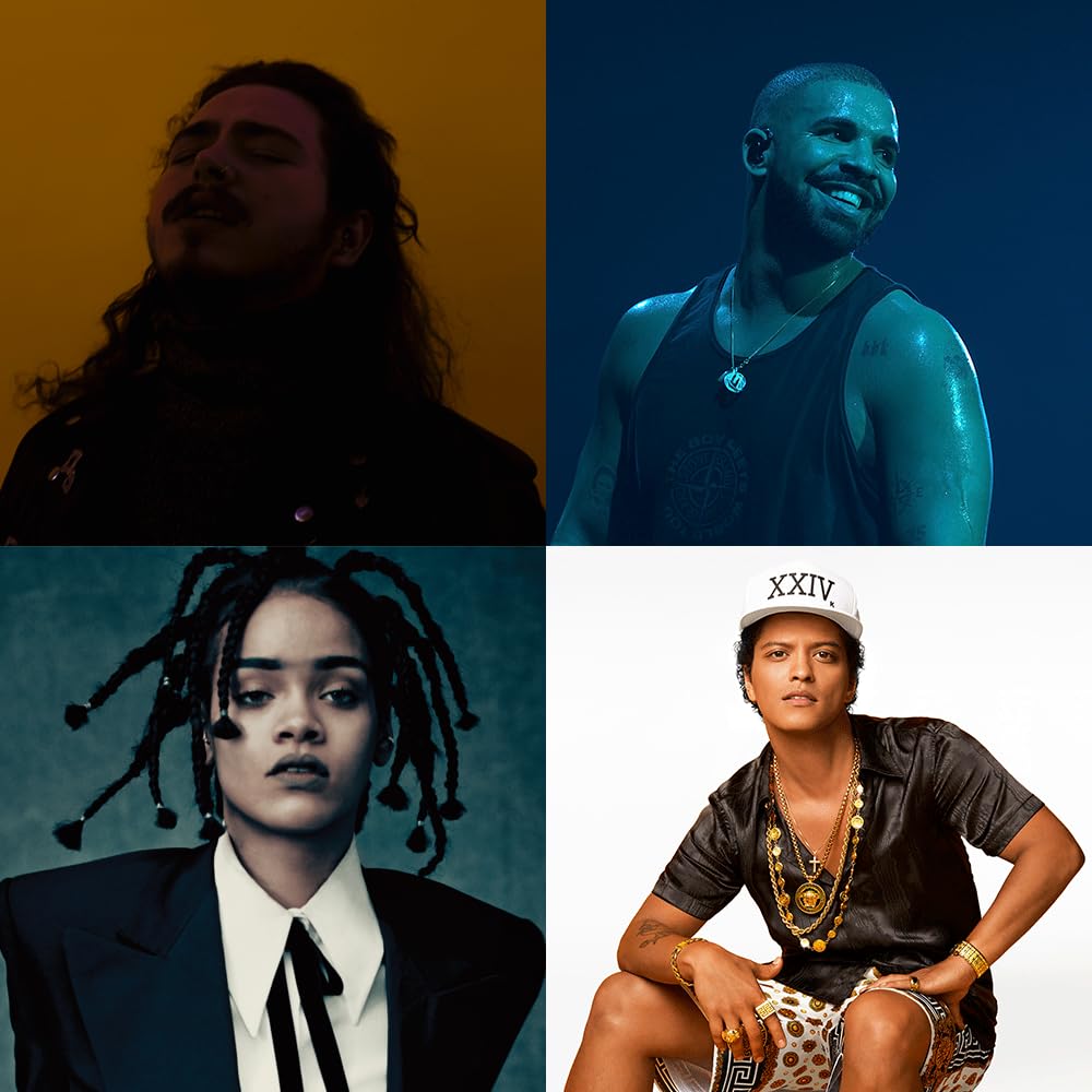 The Weeknd auf Amazon Music Unlimited