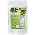 Amazon.com : Omura ORGANIC SOURSOP Guanabana Graviola For TEA 200 LEAVES : Grocery & Gourmet Food