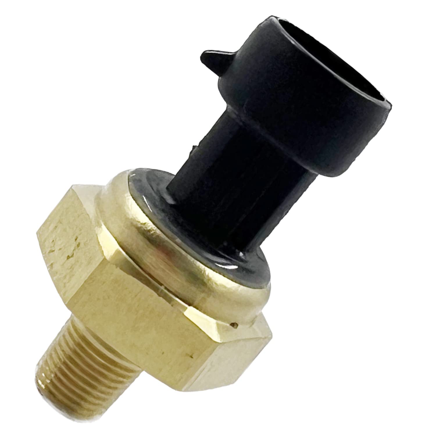 DEVMO DPFE3 Exhaust Back Pressure Sensor EBP Compatible with ...