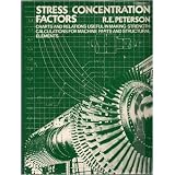 Peterson's Stress Concentration Factors: Pilkey, Walter D., Pilkey ...