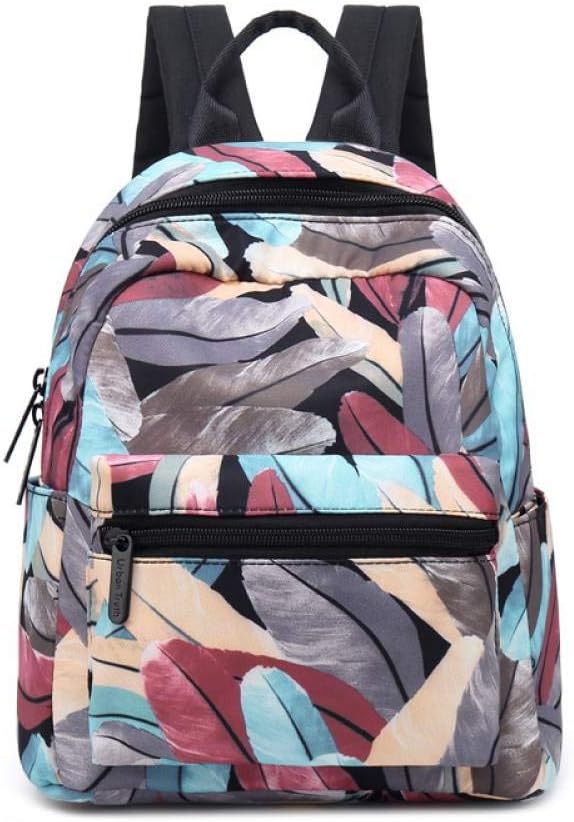 Sac À Dos Épaule Femme Sac À Dos Lycée Junior High School Student ...