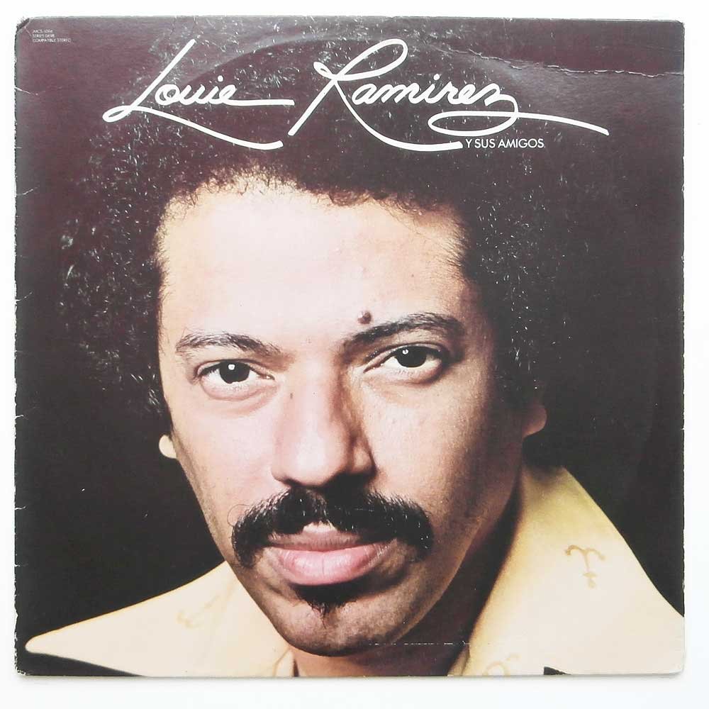Louie Ramirez Y Sus Amigos : Louie Ramirez: Amazon.es: CDs y vinilos}