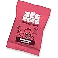 Amazon.com: Zee Zees Strawberry Grahamz, 1 oz, 24 pack, Nut Free, Whole ...