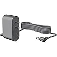 Amazon.com: Charger for Dyson V10 V11 V12 V15 SV12 SV14 SV16 SV20 SV22 Vacuum Cleaner, 30.45V ...