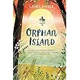 Orphan Island: Snyder, Laurel