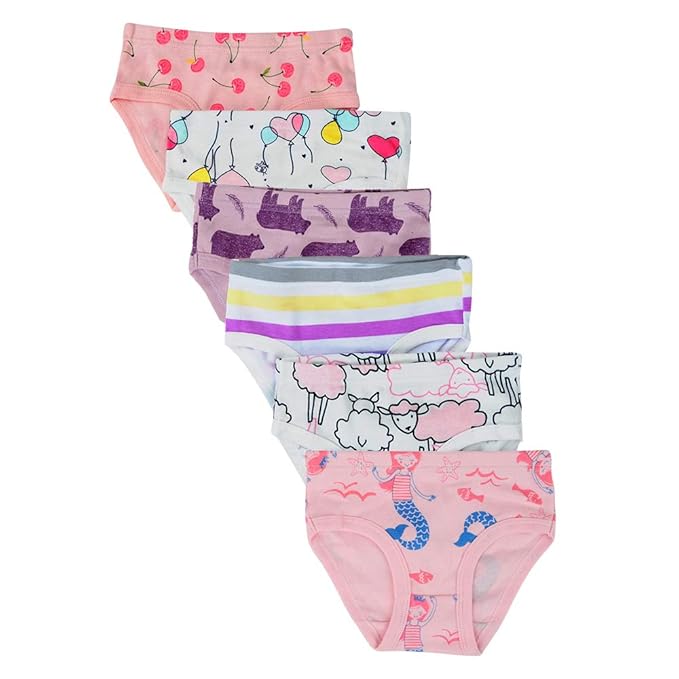 Venta > ropa interior para niñas pequeñas > en stock