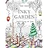 Amazon.com: Inky Mandalas: Themed Mandalas for relaxation (Inky ...