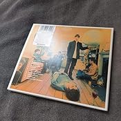 Definitely Maybe [VINYL]: Amazon.co.uk: Music