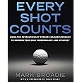 Every Shot Counts: Using the Revolutionary Strokes Gained Approach to ...