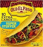 Amazon.com : Old El Paso Hard and Soft Taco Shells, 7.4-Ounce Boxes ...