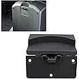 Amazon.com: FZJDSD Center Console Armrest Latch Compatible with Dodge ...