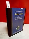 Sofies Welt: Amazon.de: Jostein Gaarder, Gabriele Haefs: Bücher
