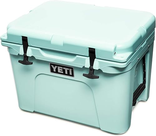 Yeti Tundra 35: Unveiling the Best Features of This Cooler