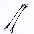 Amazon.com: ROSY PIXEL Diking Pair of Tailgate Cable Assembly Lift ...