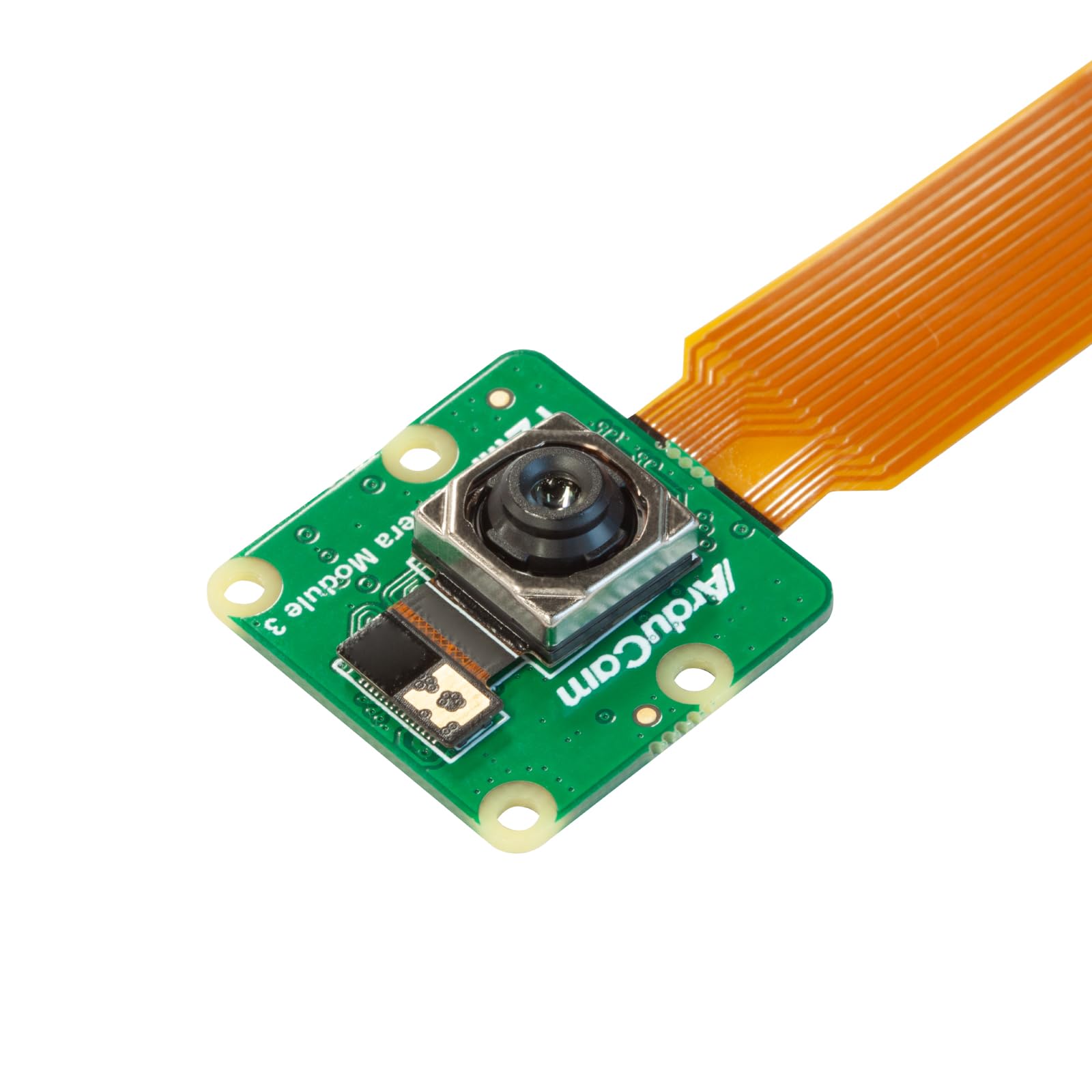 Arducam for Raspberry Pi Camera Module 3, 12MP IMX708 75°(D) Autofocus ...