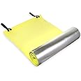 Amazon.com : ASR Outdoor Thermal Mat Heat Reflective Camping Sleeping ...