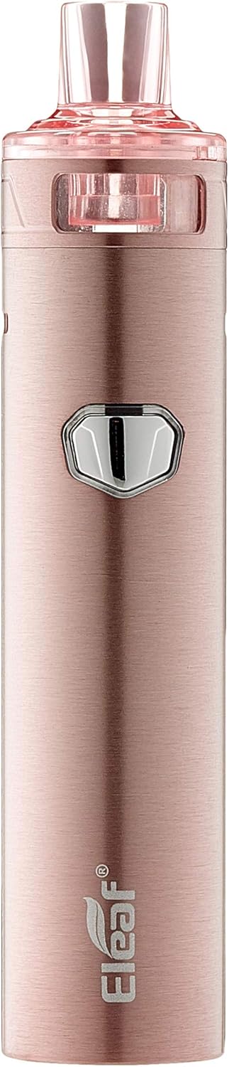 Eleaf Ijust Aio Kit – Pink, 250g – BigaMart