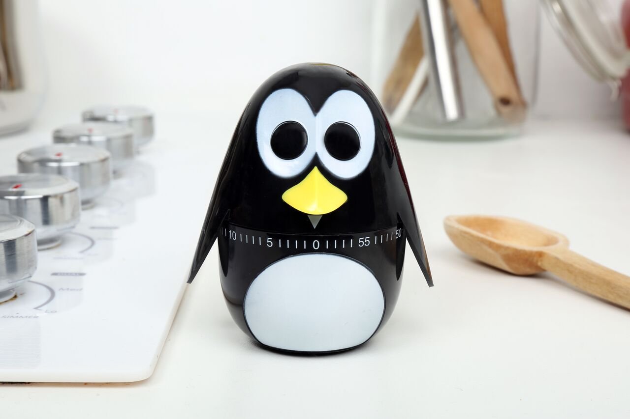 20 Cute Kitchen Timers | Drugstore Divas