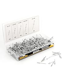 Rivets | Amazon.com