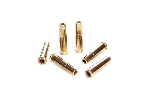 ASG Pellet Capsules for Dan Wesson .177 Caliber Pellet Gun Revolvers ...