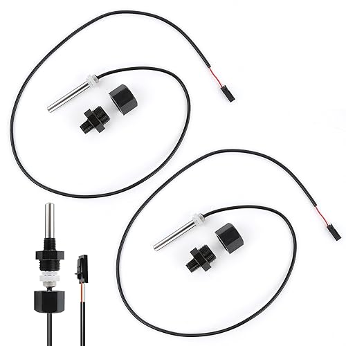 Dgqtrx Hot Tub Heater Sensor Replacement for Balboa Spa M7 System 32016 ...