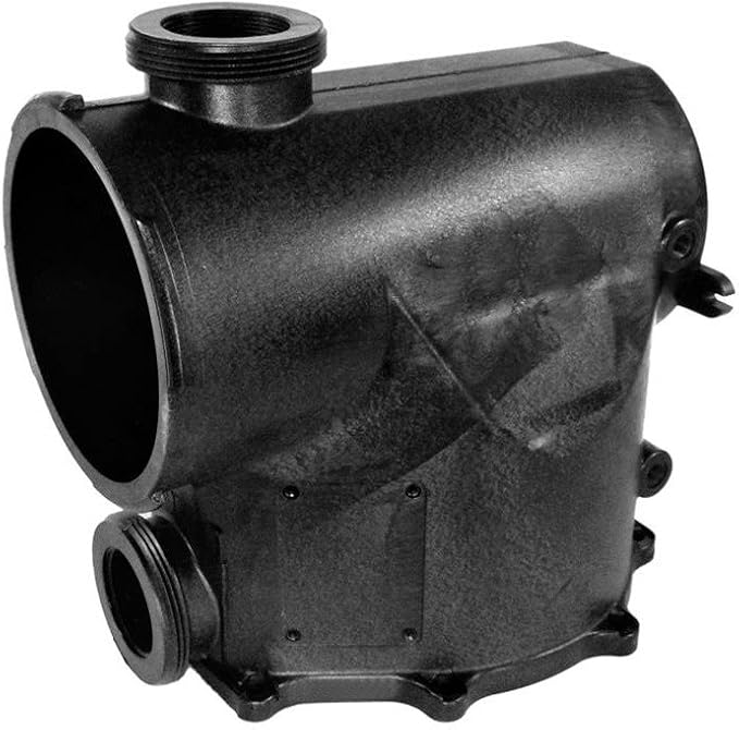 Amazon.com : Waterway 315-1300B Volute Housing for SVL56 High-Flow Pump ...