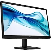 Amazon.com: HP 22" Series 3 Pro 322pv FHD Monitor with 5 ms Response ...
