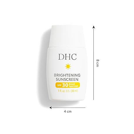Mua DHC Brightening Sunscreen SPF 30 Broad Spectrum, Mineral-Based ...