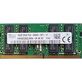 Genuine OEM Laptop Ram HMA82GS6CJR8N-VK 16GB (1X16GB) PC4-21300 DDR4 ...