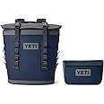 Amazon.com : YETI Hopper M12 Soft Cooler Backpack with YETI Sidekick 3L ...