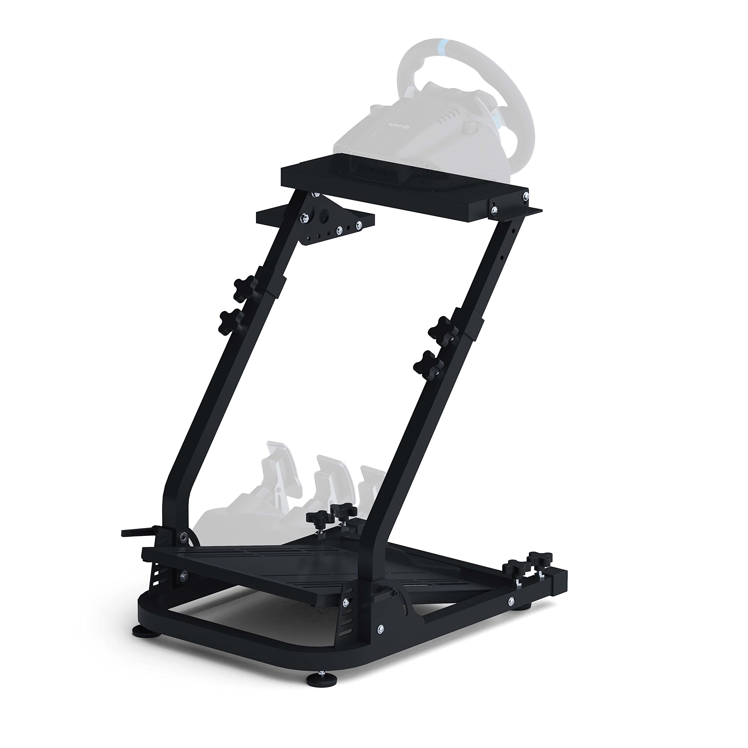 Mua GT Omega Classic Wheel Stand for Logitech Steering Wheel G923, G29 ...