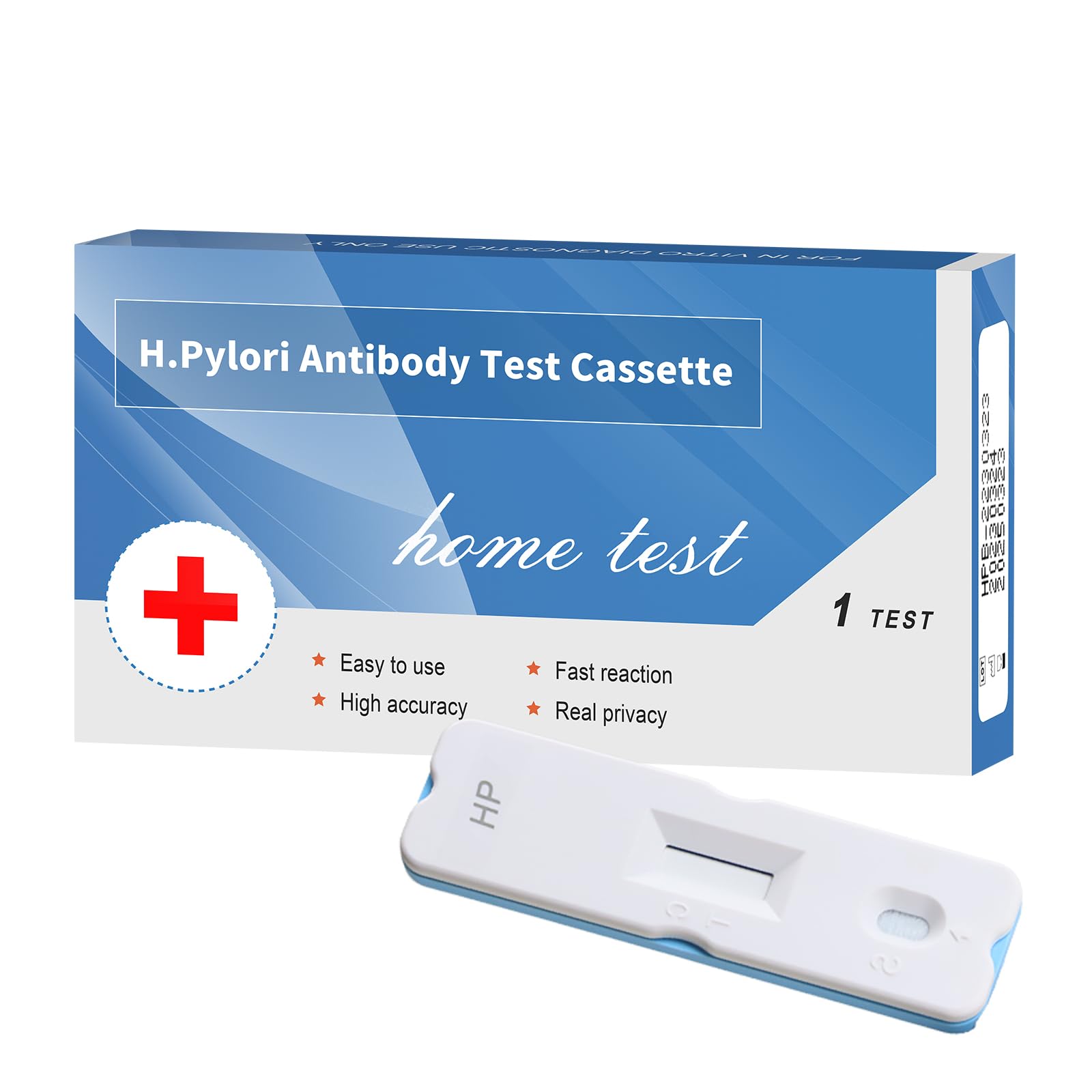 Mua H. Pylori，Helicobacter Pylori Detection kit, 10-15 Minutes of Quick ...