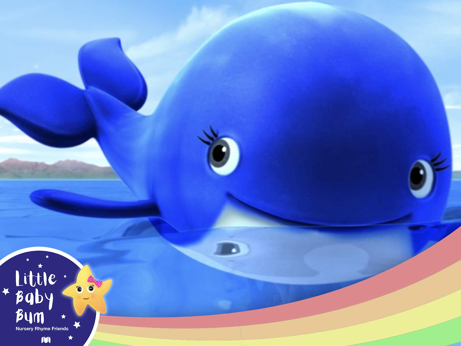 Watch Nursery Rhymes and Kids Songs by Little Baby Bum | Prime Video