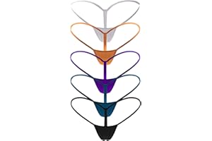 Amazon.com.mx Los más vendidos: Los productos más populares en Tangas ...