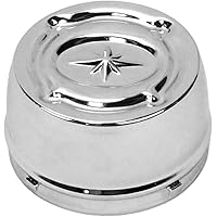Amazon.com: Polaris Hub Cap, Dust, Genuine OEM Part 5413976, Qty 1 ...