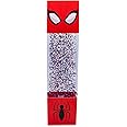 Marvel Spider-Man USB Powered Glitter Motion Lamp LED Light ...