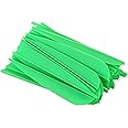 Amazon.com : pizarra Arrows Vanes 4 Inch Plastic Fletching for DIY ...
