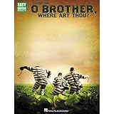 Amazon.com: O Brother, Where Art Thou?: 9780634031557: Pete Billmann: Books