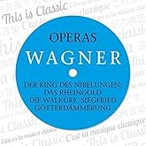 Sir Georg Solti, Vienna Philharmonic Orchestra, Vienna State Opera Choir, Kirsten Flagstad, Paul ...