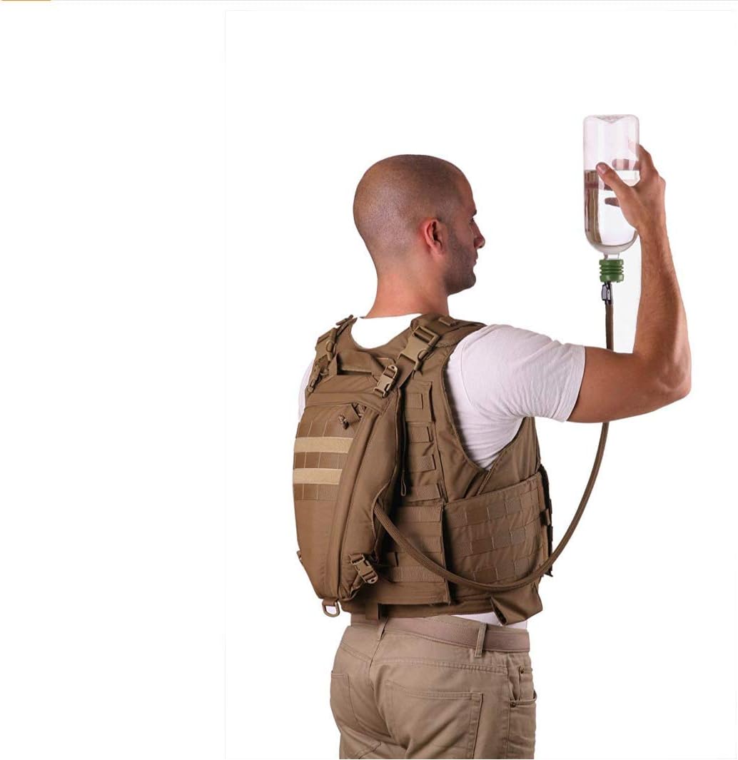 Source Tactical Universal Tube Adapter for Hydration Systems – BigaMart