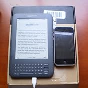 Kindle Keyboard, Wi-Fi, 6” E Ink Display: Amazon.co.uk: Kindle Store