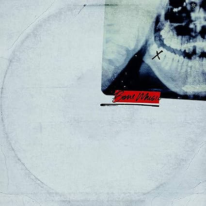 Bone Music [VINYL] - Amazon.co.uk