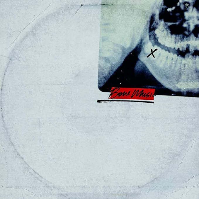 Bone Music [VINYL] - Amazon.co.uk