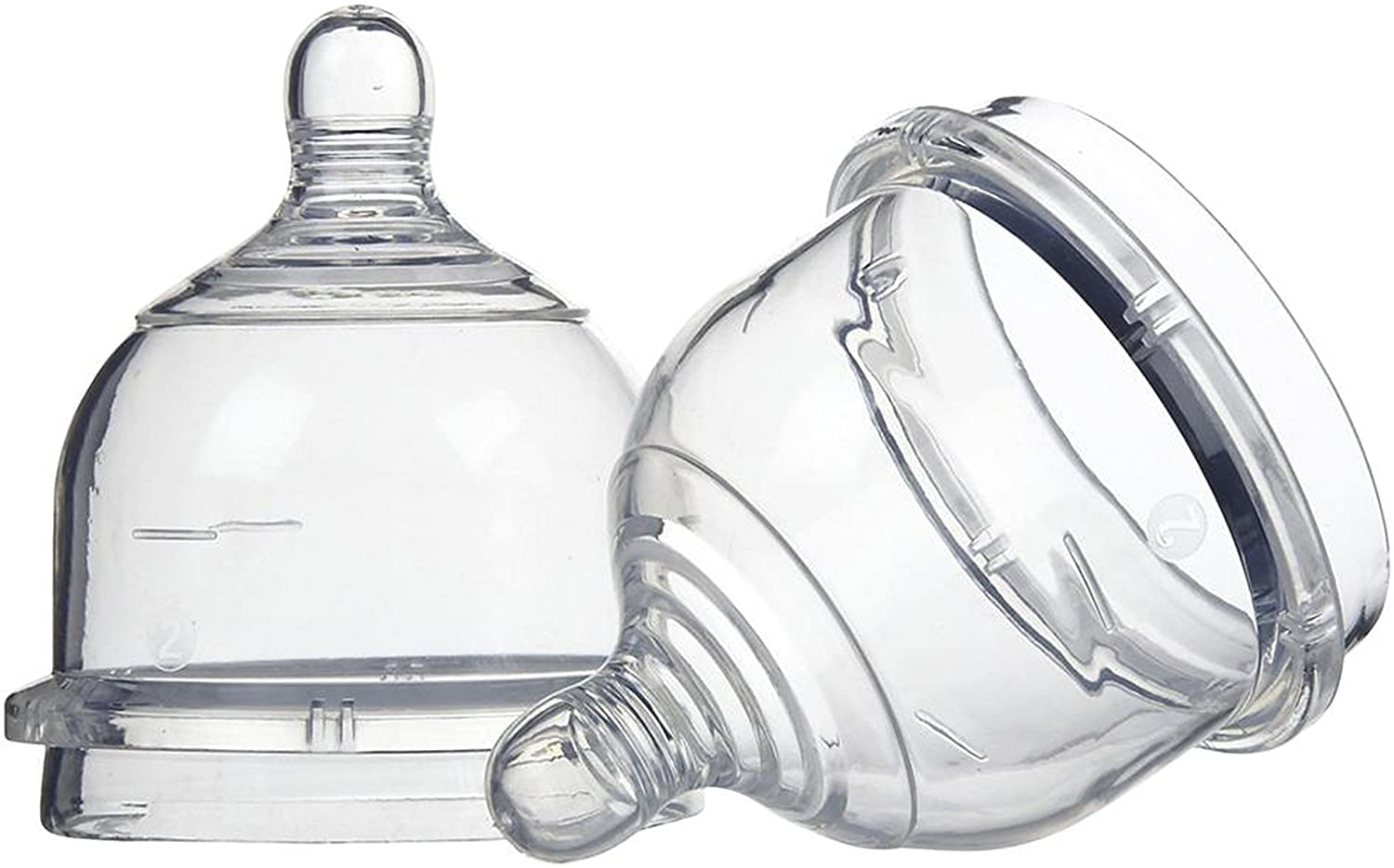 Mua Yoomi Proper Latch Nipples Breast Shield for New Born Baby | Breast ...