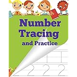 Shape Tracing and Practice: Workbook for kids, ages 3-5 (Workbooks for ...