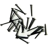 Amazon.com: HO/N Scale Model Railroad Track Nails : Arts, Crafts & Sewing