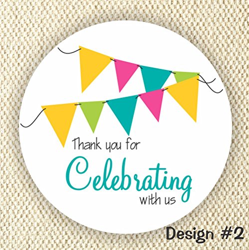 Thank You For Celebrating With Us Labels Party Favor Stickers Buy Online In United Arab thank-you-for-celebrating-with-us-labels-party-favor-stickers-buy-online-in-united-arab