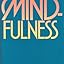 Mindfulness (A Merloyd Lawrence Book): Ellen J. Langer: 9780201523416 ...