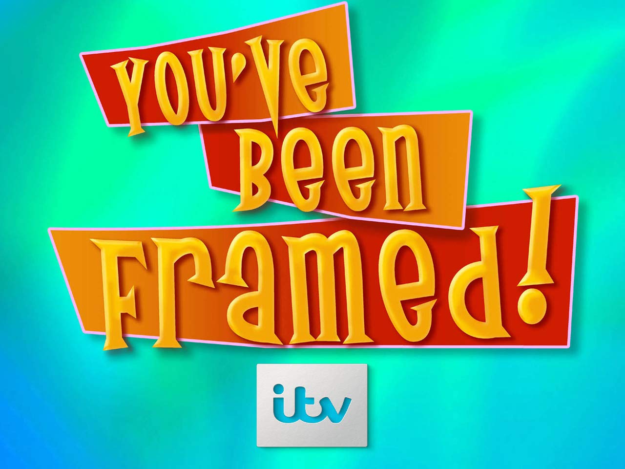 Watch You've Been Framed! | Prime Video