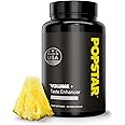 Amazon.com: POPSTAR Labs Semen Volume Supplement - Men's Semen Health ...